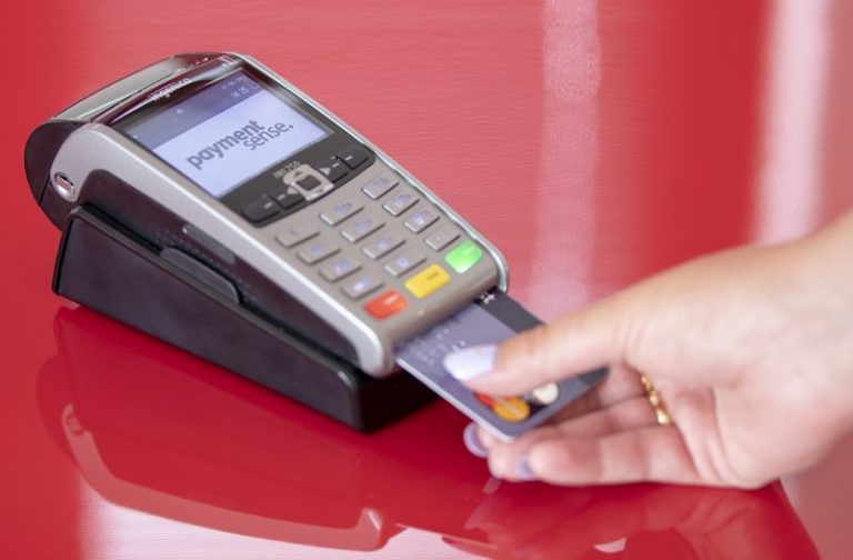 TouchPoint - White Rose PoS