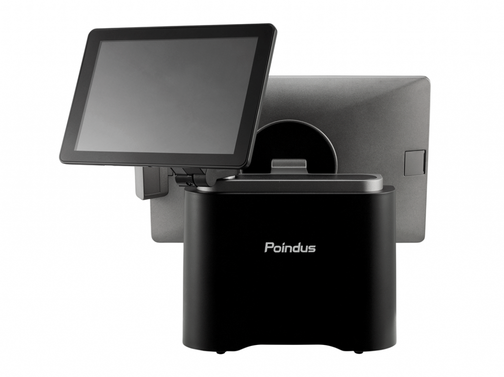 Home Page - White Rose PoS